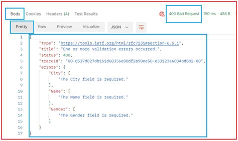 Status Code In ASP NET Core Web API Dot Net Tutorials