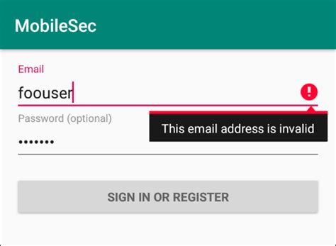 Exploiting Android Components Abusing Activities Security Grind