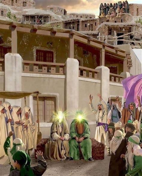 Pin By Syedhassanabbaszaidi On HASSAN ABBAS Islamic Art Canvas