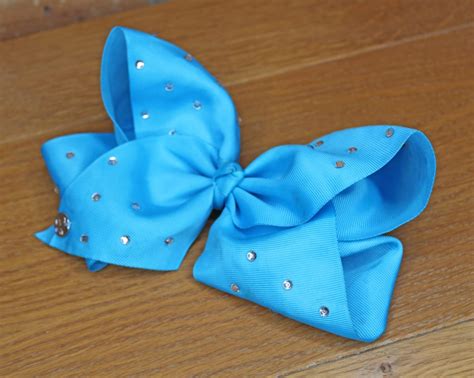 A Fan Of The Jojo Bow Afraid Not Dad Blog Uk