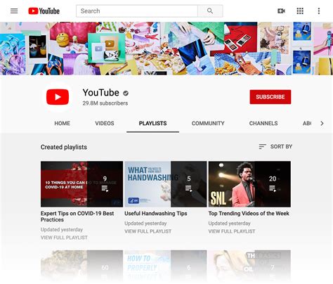 Cómo hacer crecer tu canal de YouTube en 2022