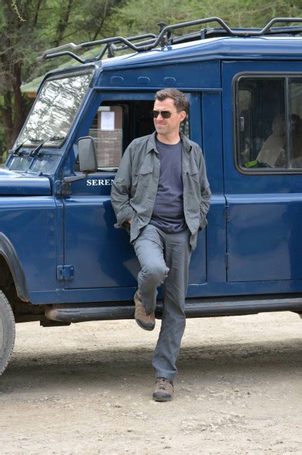 A Conversation With Rob Shumaker And Carl Jones Hopkins Press