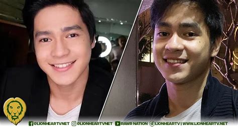 Elyson De Dios On What It Feels Like To Be Called Star Magic Vol 2 ‘ultimate Flexmate Lionheartv