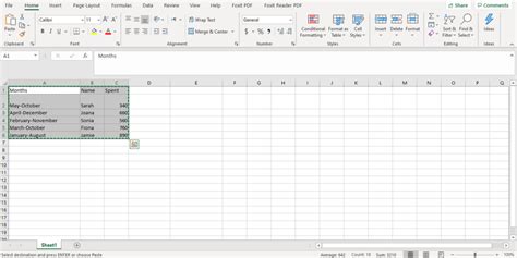 How To Remove Excel Table In Word At Marie Houston Blog