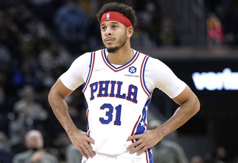Seth Curry Could Be First Philadelphia 76ers Player To Make 504090 Club