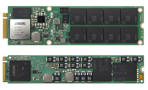 Samsung Introduces Far Reaching V NAND Memory Solutions TechPowerUp