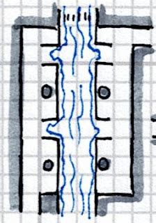 Dungeon Room Index Sewers And Water Rooms