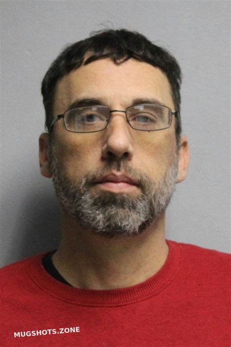 Webb Kevin Gene 03152023 Butler County Mugshots Zone
