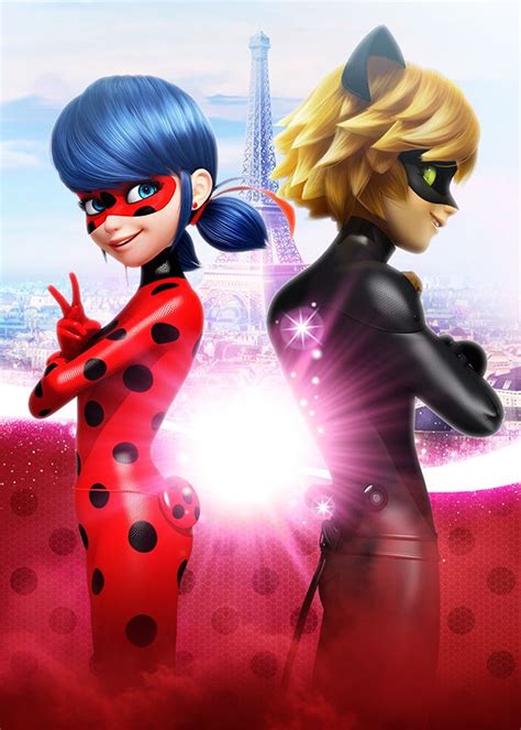Miraculous Ladybug Y Ghostforce Por Primera Vez En Licensingcon Brasil