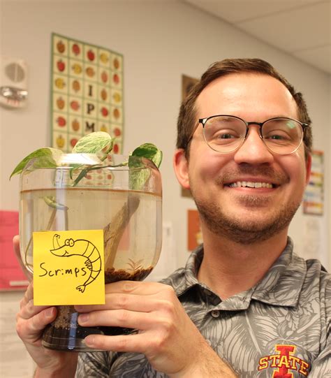 Zach Schumm Plant Pathology Entomology And Microbiology