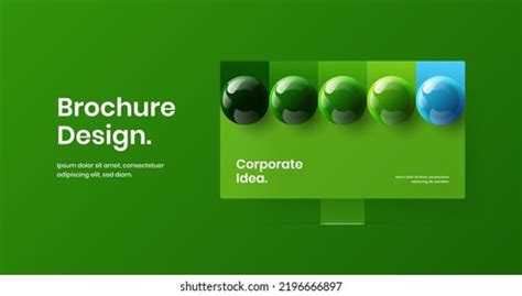 Creative Website Screen Vector Design Layout Stock Vector Royalty Free Shutterstock