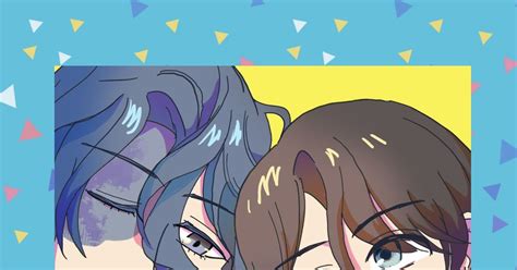 利眩 526新刊【りくらまとめブック】comic City大阪126 Nijiruのマンガ ハンセム【腐】 Pixiv