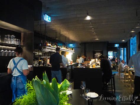 Beau Surry Hills Not Quite Nigella