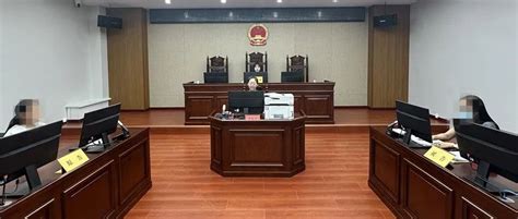 石嘴山中院：敲响劳动维权调处中心运行第一槌澎湃号·政务澎湃新闻 The Paper
