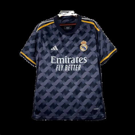 Real Madryt Away Fans
