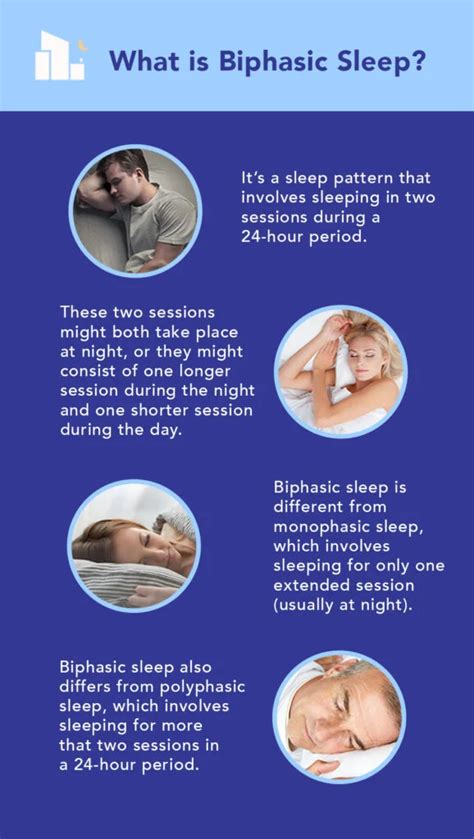 What Is Biphasic Sleep And How Might It Benefit You Sleepopolis