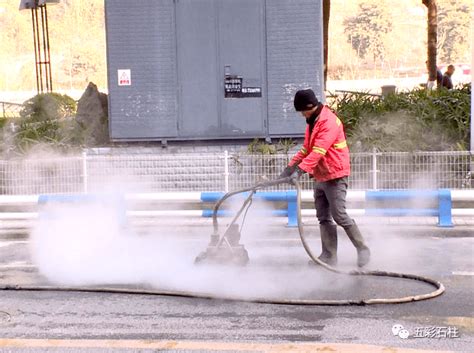 提醒丨石柱县城这3个路段临时停车位取消了七星