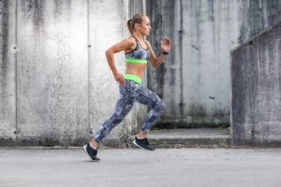 Fatburning besten Workouts für Fettverbrennung FIT FOR FUN