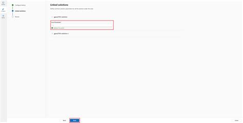 User Guide For The Workload Orchestration Portal Azure Arc