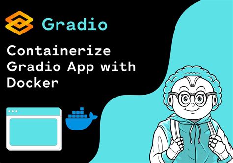 deep learning nerds on linkedin how to containerize a gradio app with