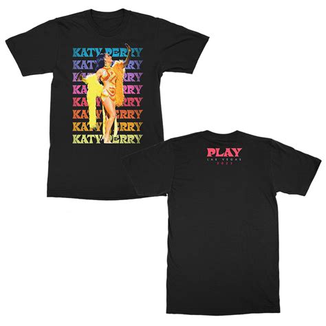 Apparel Katy Perry Official Store