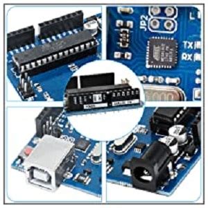 SunRobotics Adruino Days Challenge Projects Learning Kit Including Tutorials Amazon In