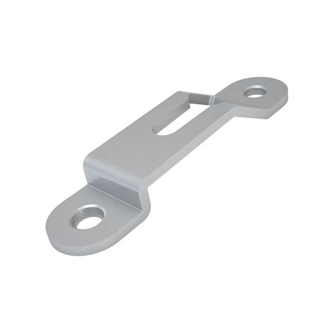 Concealed Suspension Plate Ogras