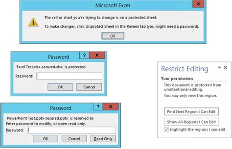 Automatically Securing Word Excel Powerpoint And Pdf Files Nutrient