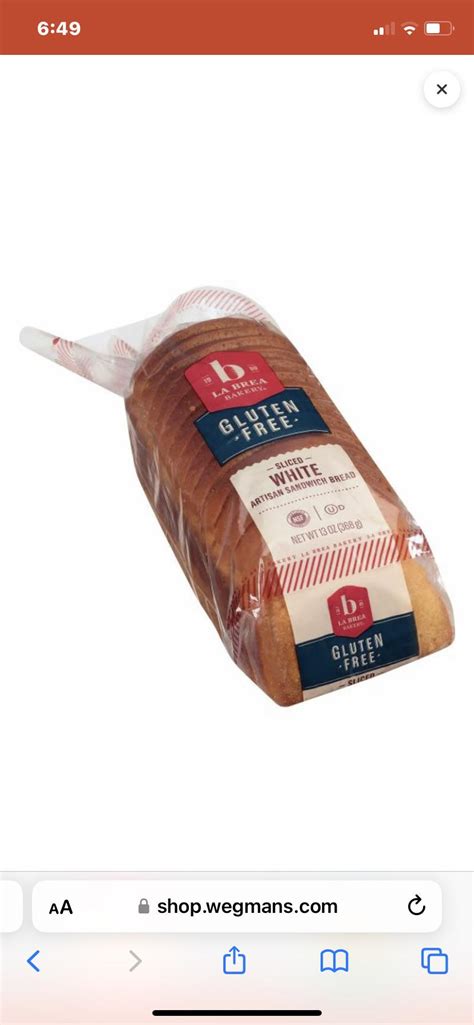 Has Anyone Tried This Bread And Have Anything Good To Say About It Or