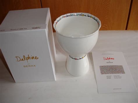 Vase Prinses Delphine Boel 1968 Porcelain Catawiki