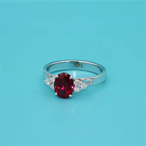 Ruby The King Of Gemstones Buyers Guide Jewelrythis