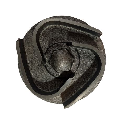 Rotor Motobomba Bd710 Branco Ox Ferramentas