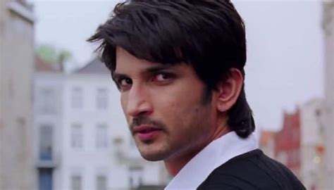 Sushant Singh Rajput On How Dibakar Framed Him In Kissing Scene