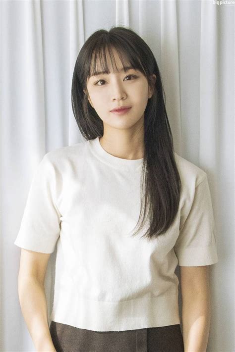 Jung Yoo Min Picture 정유민 Hancinema