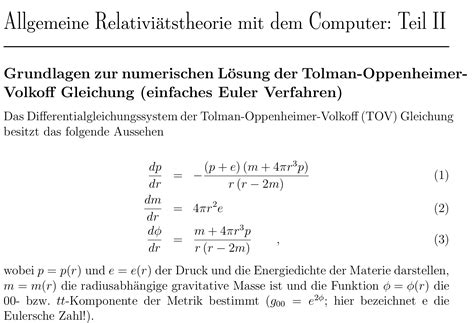 Teil Ii Paralleles Programmieren Mit C Und Openmpmpi