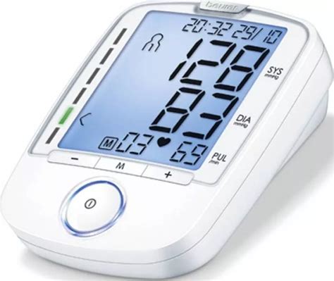 Tensiometru Electronic De Brat Beurer Bm47 Bm47 Cel Ro