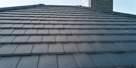 Slate Roofers Dallas Fort Worth And Carrollton Roofing Ranger