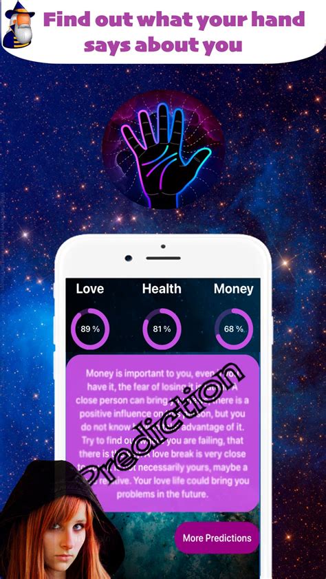 Palm Reader Master Apk For Android Download
