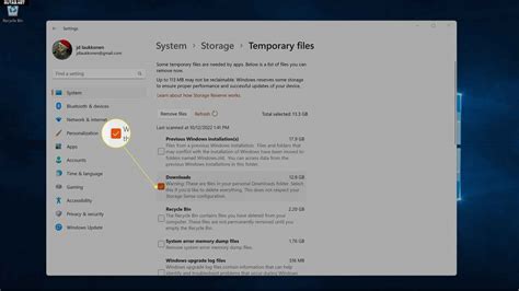 Как очистить кэш в Windows 11