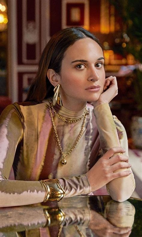 Sofía Espinosa Tcherassi Talento Sin Límites