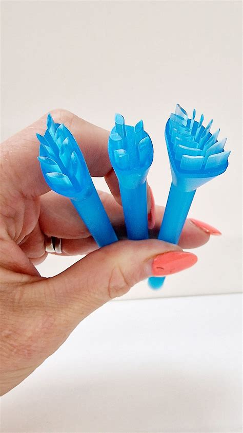 Mini Leaf Tool Set Of X3 Devon Dotting