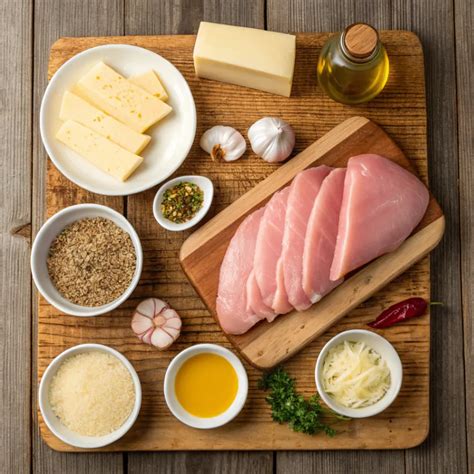Hasselback Chicken Cordon Bleu The Ultimate Stuffed Chicken Dish