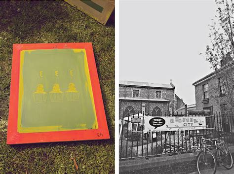 Joanna Millington Clutter City