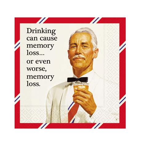 Funny Humor Cocktail Napkins For Women Variety Pack 80 Total Napkins Etsy