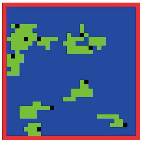 Fault Tolerant Control For Multi Uav Exploration System Via Reinforcement Learning Algorithm