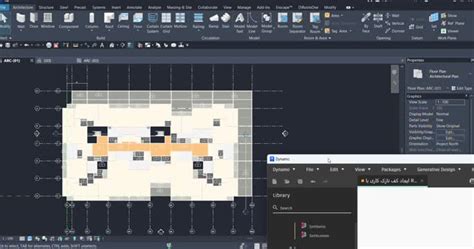 kasra baradaran salase on linkedin revit architecture dynamo