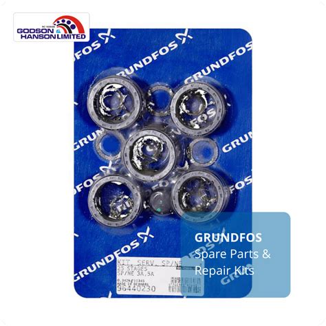 Grundfos Spare Parts List | Reviewmotors.co