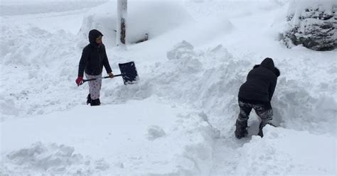 Unión Americana tiembla de frío ante gélido clima invernal Baja