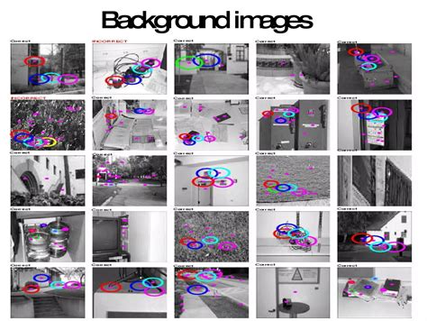 Constellation Models And Unsupervised Learning For Object Class