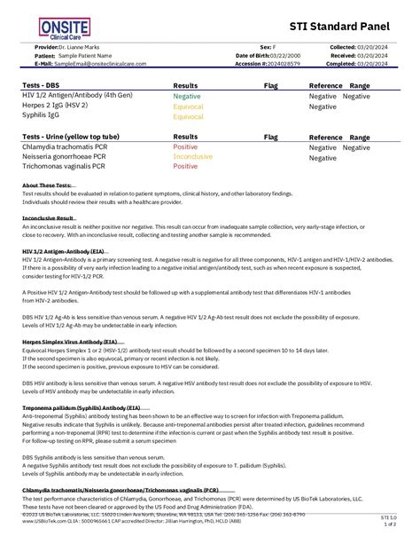 Expansive 6 Sti Test Panel Trusted Results